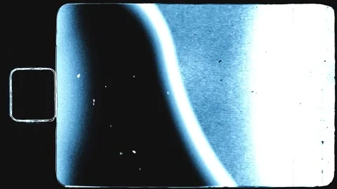 Old Negative Film Stock Footage ~ Royalty Free Stock Videos | Page 2