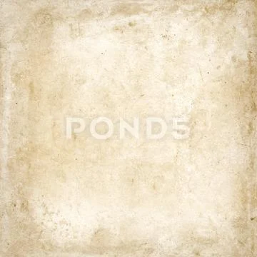 Photograph: Old paper texture background. Square wallpaper #233242277