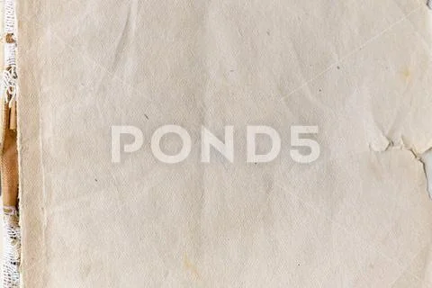 Old paper texture. Dirty and yellowed old paper texture for background ...