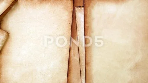 Old paper texture ~ Premium Stock Photo ~ Image #139377204