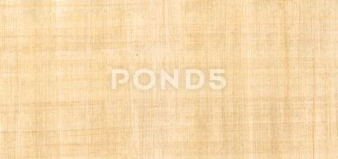 Old papyrus background texture. Banner wallpaper ~ Hi Res #242257548