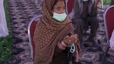 Old Woman Praying Hands Stock Videos – Royalty-Free HD & 4K Videos