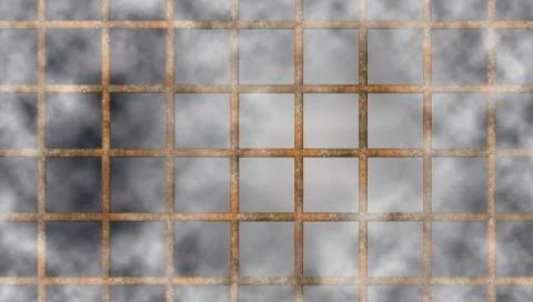 Rusty Jail Bars Improved Jail Bars At Skyrim Special Edition Nexus