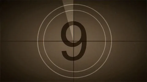 Final Countdown Stock Footage ~ Royalty Free Stock Videos | Pond5