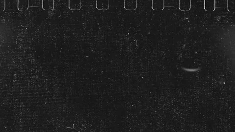 Old Retro Film Effect transition. Film G... | Stock Video | Pond5