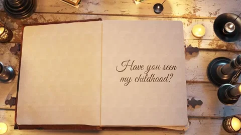 Old Retro Slideshow ~ After Effects Project #236999867