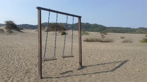 Rope Swing Stock Video Footage | Royalty Free Rope Swing Videos | Pond5