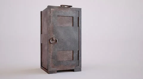 Steel Safe Stock Video Footage | Royalty Free Steel Safe Videos | Pond5