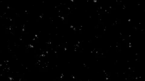 old school film effect with spots with a... | Stock Video | Pond5
