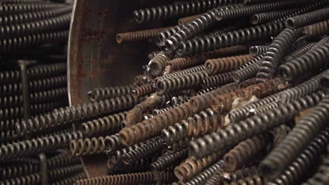 Scrap Drum Stock Videos – Royalty-Free HD & 4K Videos | Pond5