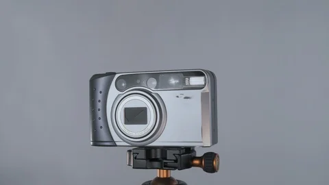 360 Rotating Camera Stock Video Footage | Royalty Free 360 Rotating ...