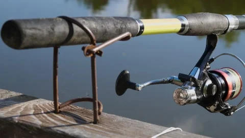 Reeling Pond Stock Videos – Royalty-Free HD & 4K Videos | Pond5