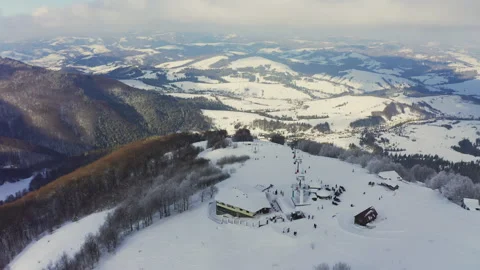 Old Ski Videao Stock Videos – Royalty-Free HD & 4K Videos | Pond5