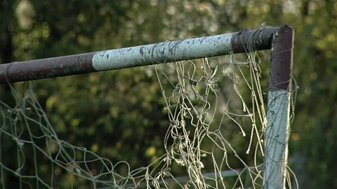 Broken Net Stock Video Footage | Royalty Free Broken Net Videos | Pond5