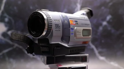 Digital Video Recorders Stock Videos – Royalty-Free HD & 4K Videos | Pond5