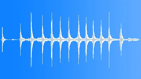 Old Spring Loaded Lever: Pull or Turn 1 ~ Sound Effect #265182004