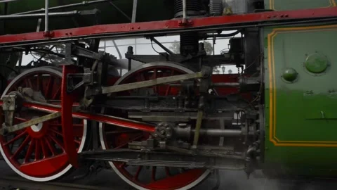 Sounds On Wheels Stock Videos – Royalty-Free HD & 4K Videos | Pond5