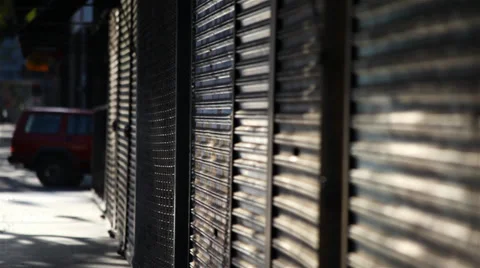 Old Gates Stock Videos – Royalty-Free HD & 4K Videos | Pond5