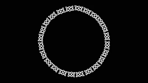 Medieval Round Frame Stock Videos – Royalty-Free HD & 4K Videos | Pond5