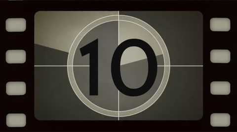 Old Movie Intro Stock Videos – Royalty-Free HD & 4K Videos | Pond5