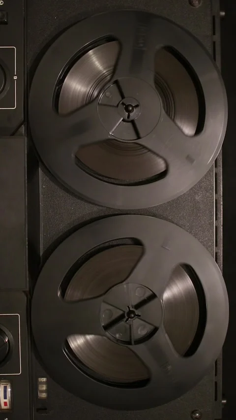 Old Music Recoreder Stock Videos – Royalty-Free HD & 4K Videos