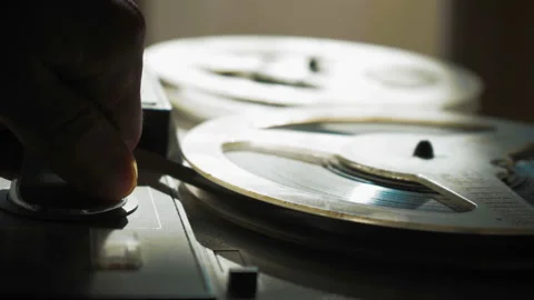 Old Music Recoreder Stock Videos – Royalty-Free HD & 4K Videos