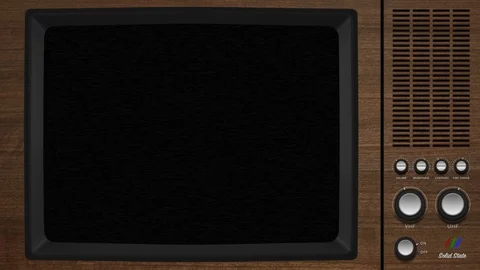 Old Tv Overlay Stock Video Footage | Royalty Free Old Tv Overlay Videos ...