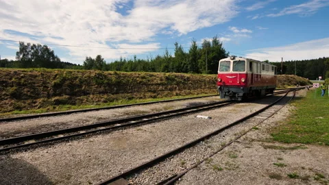 Timer Train Stations Stock Videos – Royalty-Free HD & 4K Videos