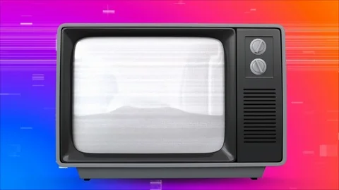 Scrambled Tv