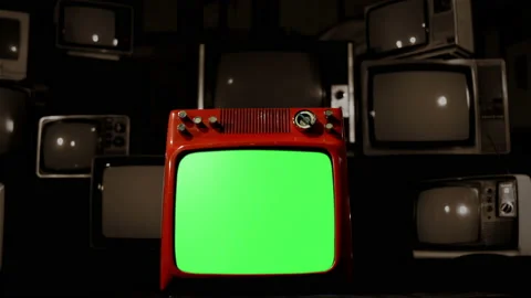 Black Tones Tv Stock Videos – Royalty-Free HD & 4K Videos | Pond5