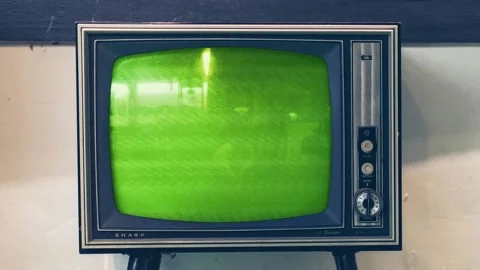 Green Screen 1980 Stock Video Footage | Royalty Free Green Screen 1980 ...