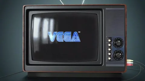 Old TV Logo ~ After Effects Template ~ AE #290778375 | Pond5