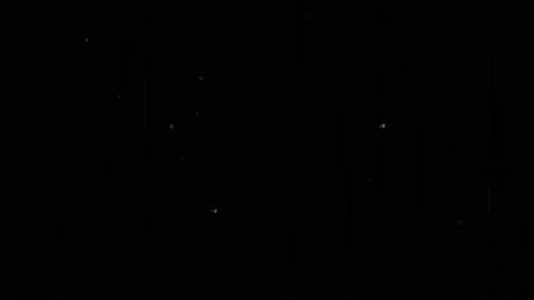 Old TV Screen Effect Analog Vintage Blac... | Stock Video | Pond5