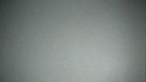 Old TV thrush | Stock Video | Pond5