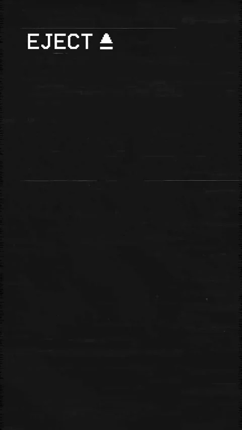 Vhs Eject Stock Video Footage | Royalty Free Vhs Eject Videos | Pond5