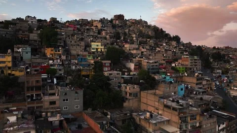 Naucalpan Stock Videos – Royalty-Free HD & 4K Videos | Pond5