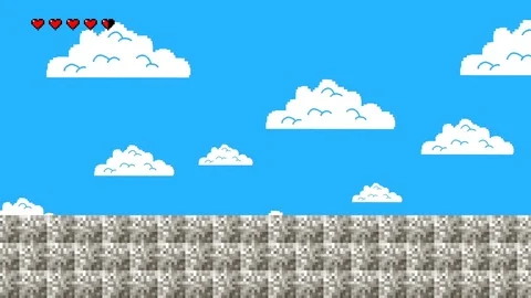 Video Game Loop Stock Video Footage | Royalty Free Video Game Loop ...