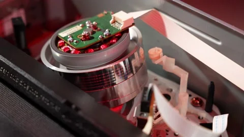 Movie Recorder Image Stock Videos – Royalty-Free HD & 4K Videos