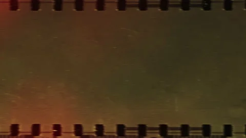 Old video tape film color effect | Stock Video | Pond5