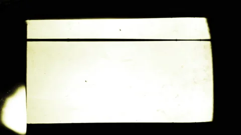 Old video tape film effect VHS | Stock Video | Pond5