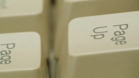 Old Computer Loading Stock Video Footage | Royalty Free Old Computer ...