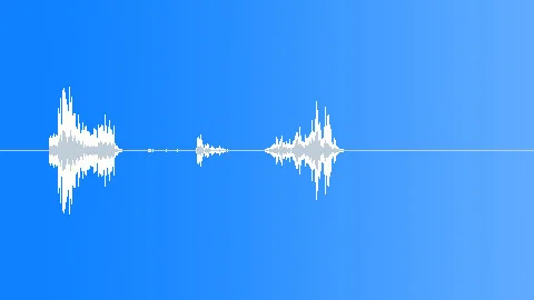 Sound Effect: Old woman retching, vomit, vomiting, female ~ #292917023