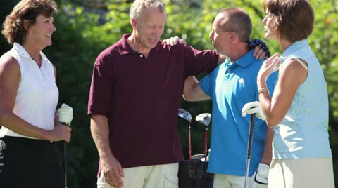 Mature Older Gilf Stock Video Footage | Royalty Free Mature Older Gilf ...