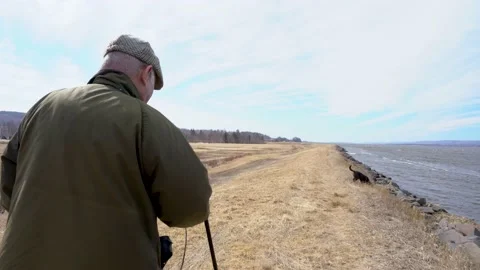 A Walking Limp Stock Videos – Royalty-Free HD & 4K Videos | Pond5