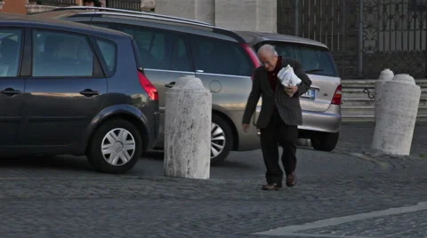 Camera Man John Stock Videos – Royalty-Free HD & 4K Videos