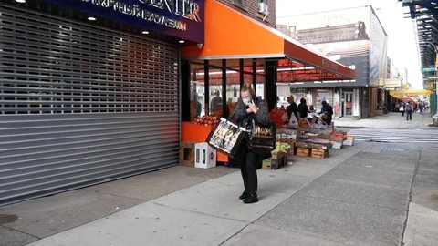 Older Russian A Stock Videos – Royalty-Free HD & 4K Videos