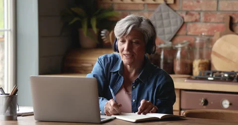 Listen Audio Stock Videos – Royalty-Free HD & 4K Videos | Pond5