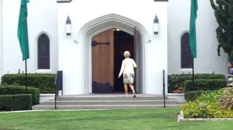 Church Attendance Stock Videos – Royalty-Free HD & 4K Videos