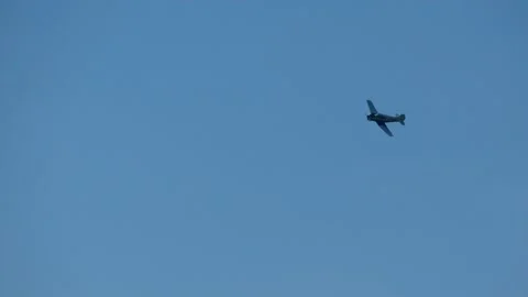 Russian Propeller Stock Videos – Royalty-Free HD & 4K Videos