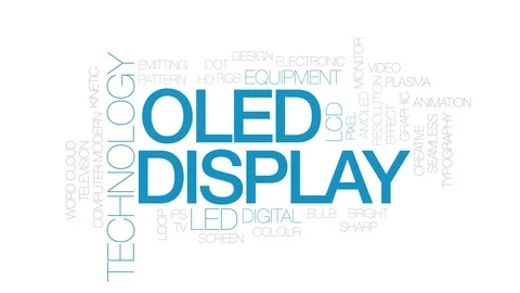 Oled Displays Stock Video Footage | Royalty Free Oled Displays Videos ...